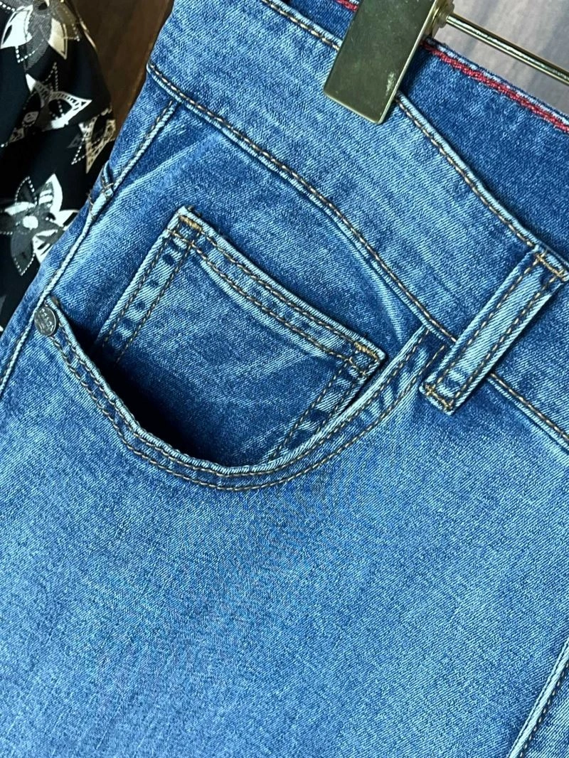 Value-priced Prada Jeans