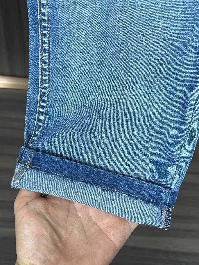 Value-priced Prada Jeans
