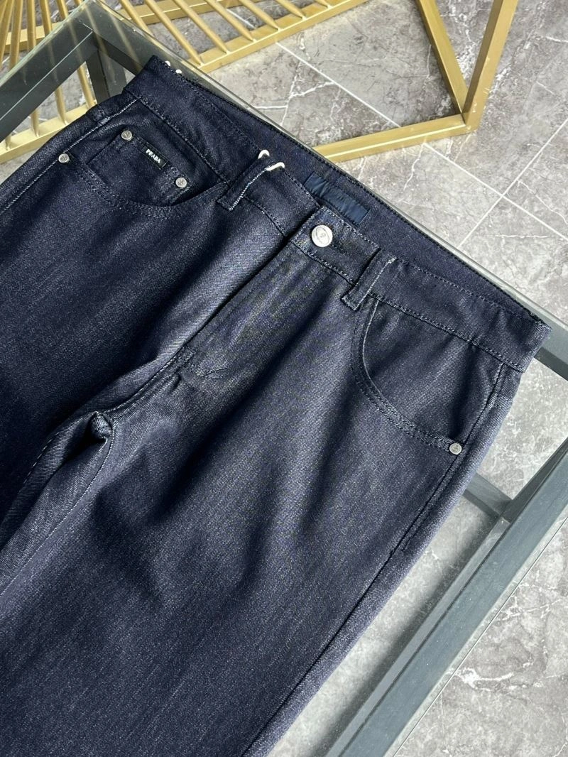 Economical Prada Jeans