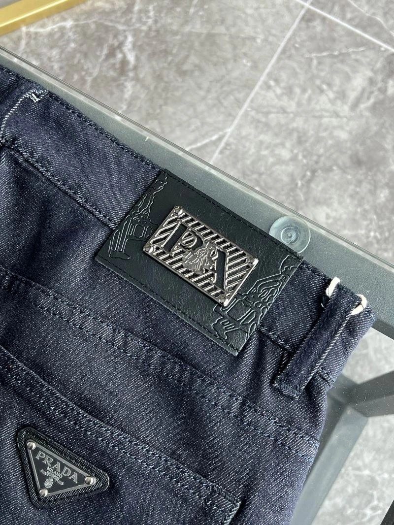Economical Prada Jeans