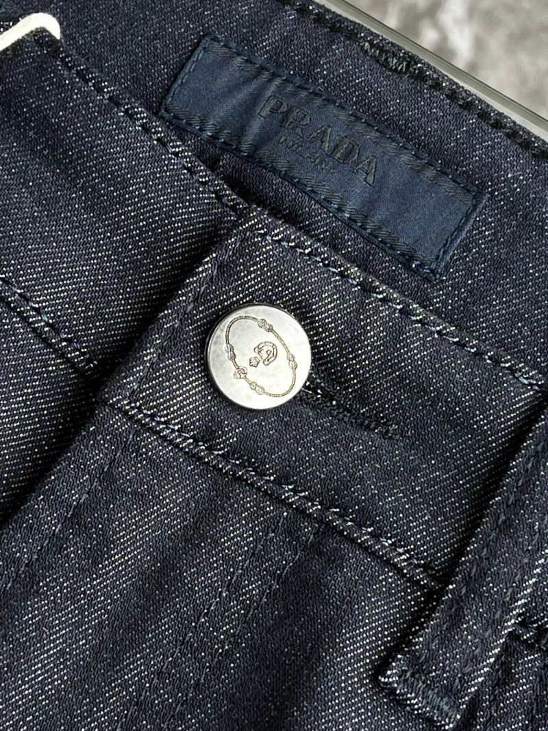 Economical Prada Jeans