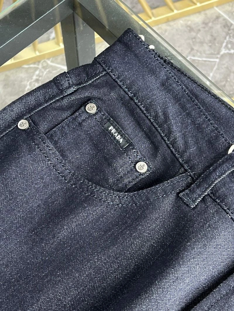 Economical Prada Jeans