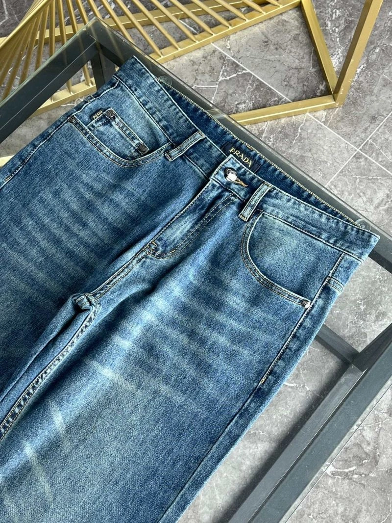 Economical Prada Jeans