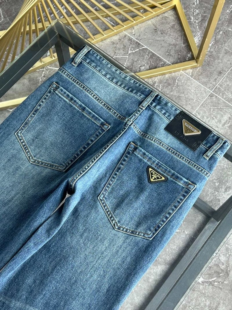 Economical Prada Jeans