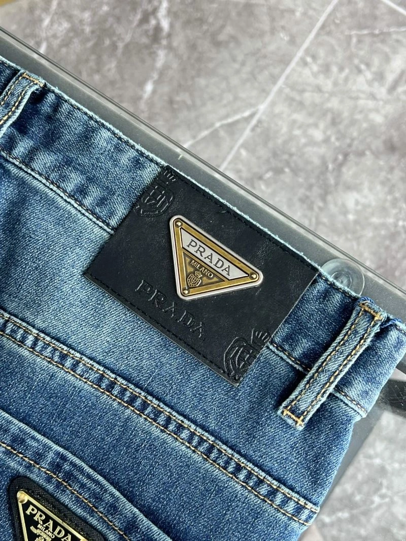 Economical Prada Jeans