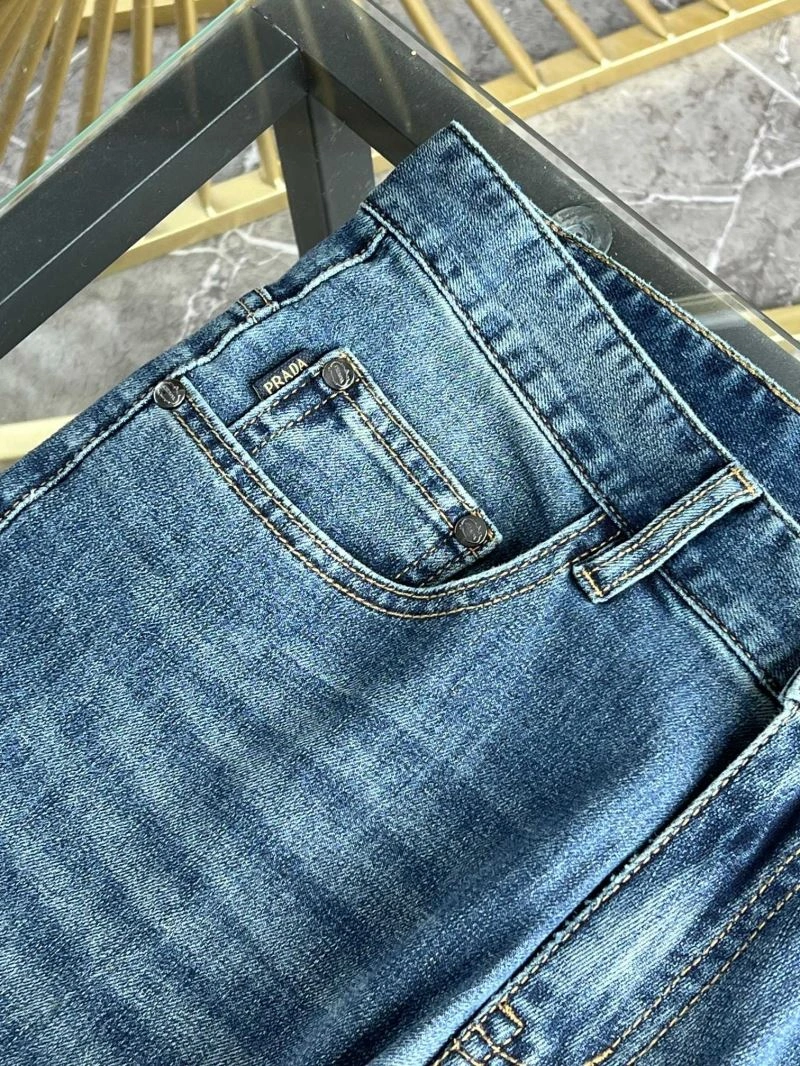 Economical Prada Jeans