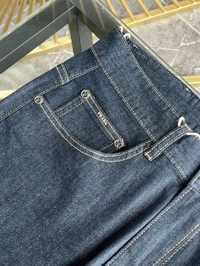High fidelity Prada Jeans