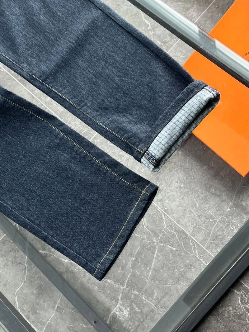 High fidelity Prada Jeans