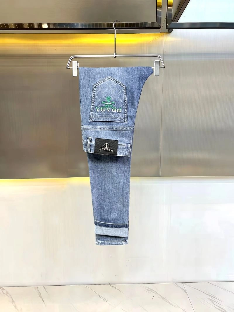 Prada Jeans