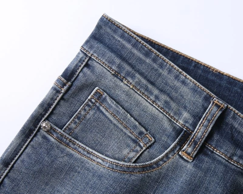 Indistinguishable Prada Jeans
