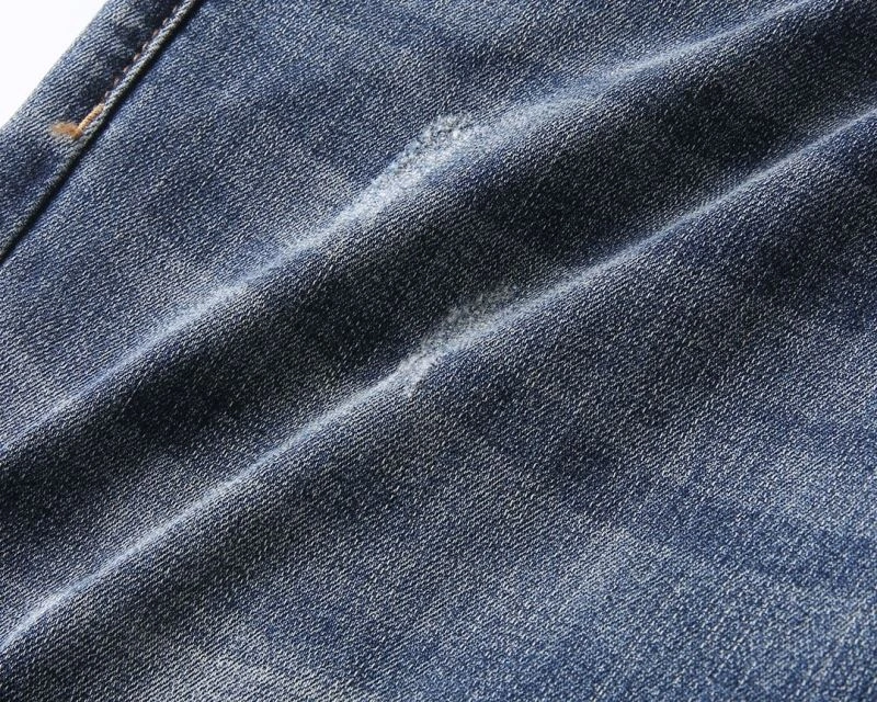 Indistinguishable Prada Jeans