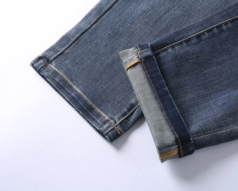 Indistinguishable Prada Jeans