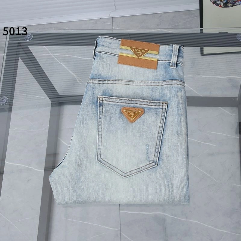 Prada Jeans