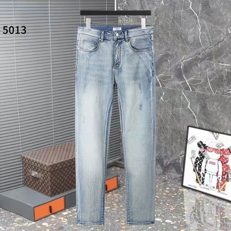 Low-cost Prada Jeans