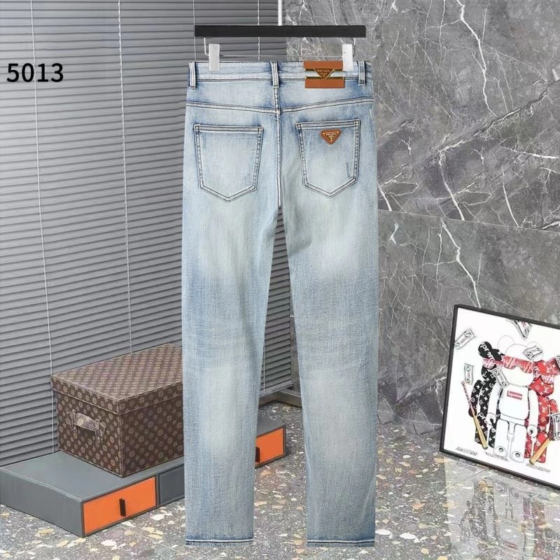 Low-cost Prada Jeans