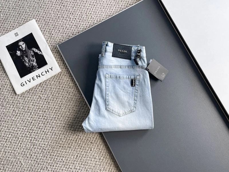 Prada Jeans