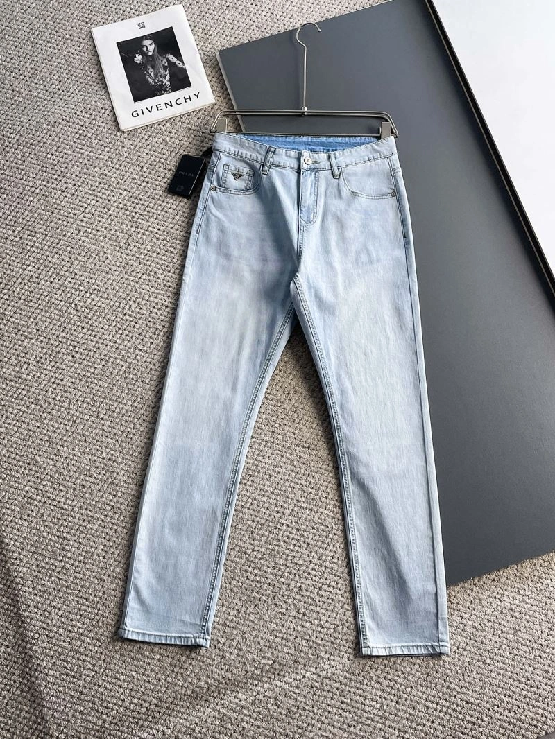 Precise copy Prada Jeans