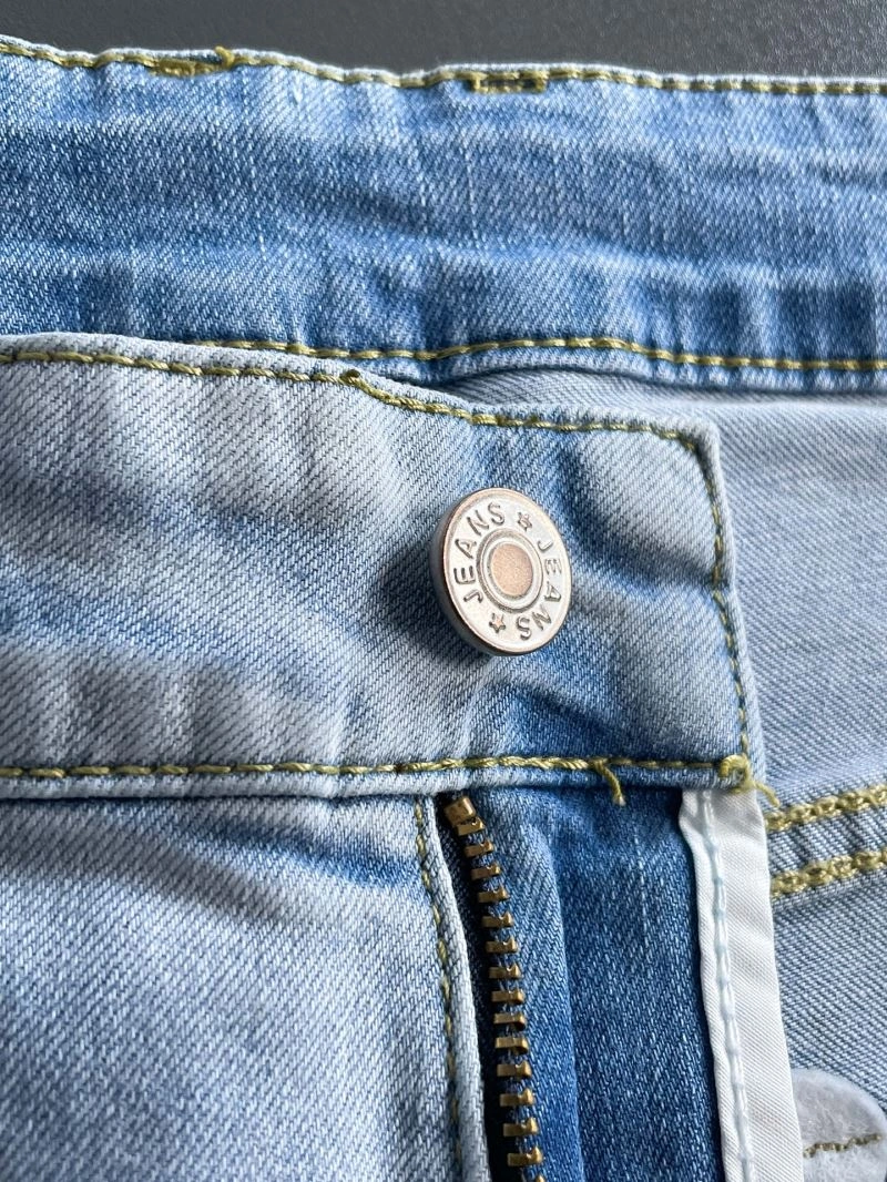 Precise copy Prada Jeans