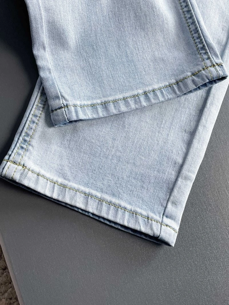 Precise copy Prada Jeans