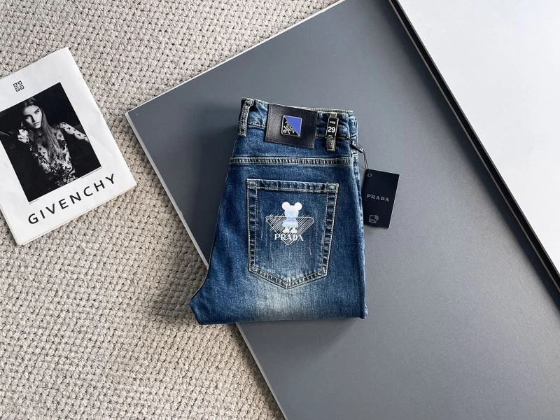 Prada Jeans
