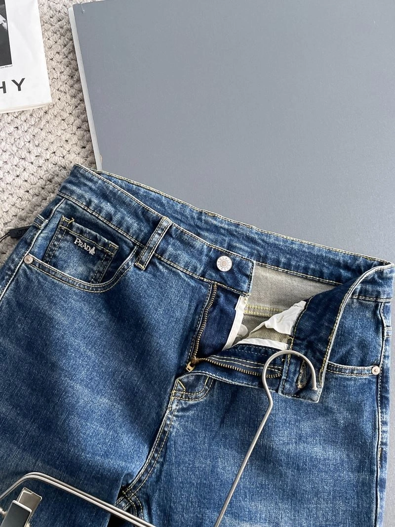 1:1 copy Prada Jeans