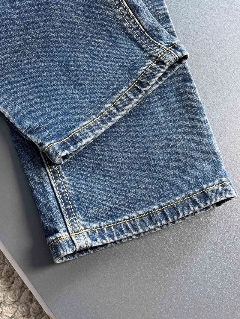 1:1 copy Prada Jeans