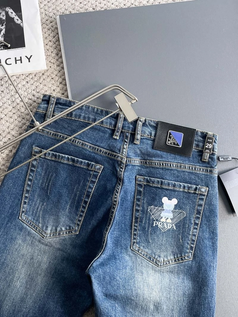 1:1 copy Prada Jeans