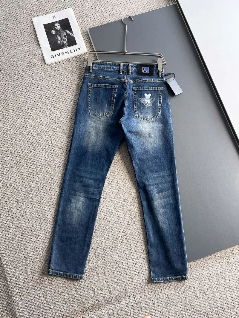 1:1 copy Prada Jeans