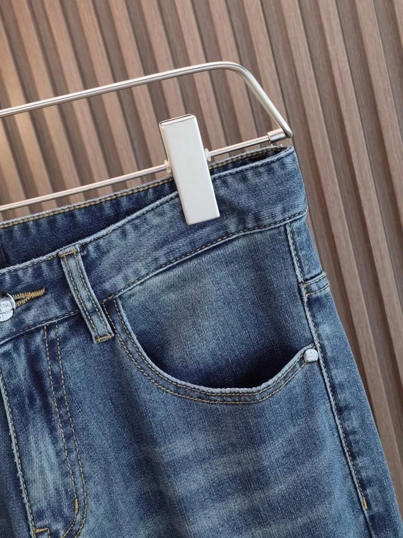 High fidelity Prada Jeans