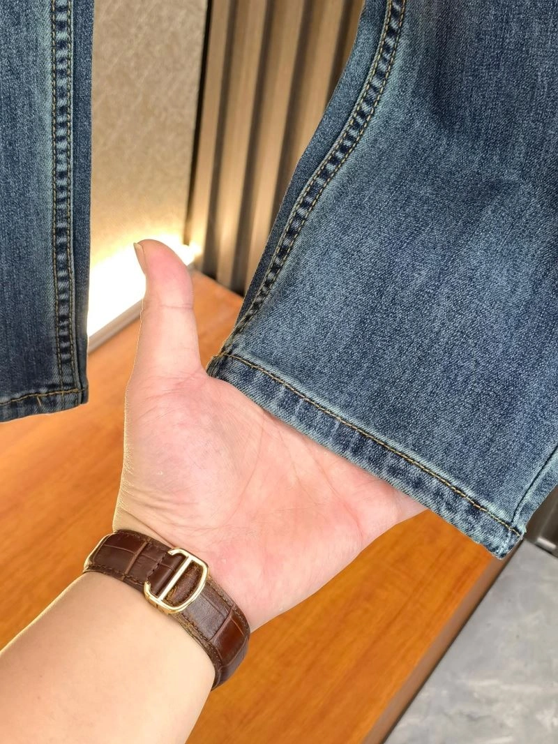High fidelity Prada Jeans