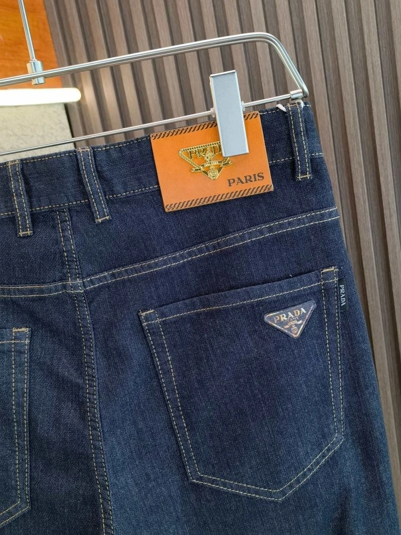 1:1 copy Prada Jeans