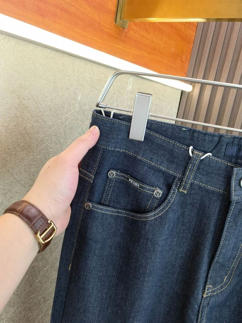 1:1 copy Prada Jeans