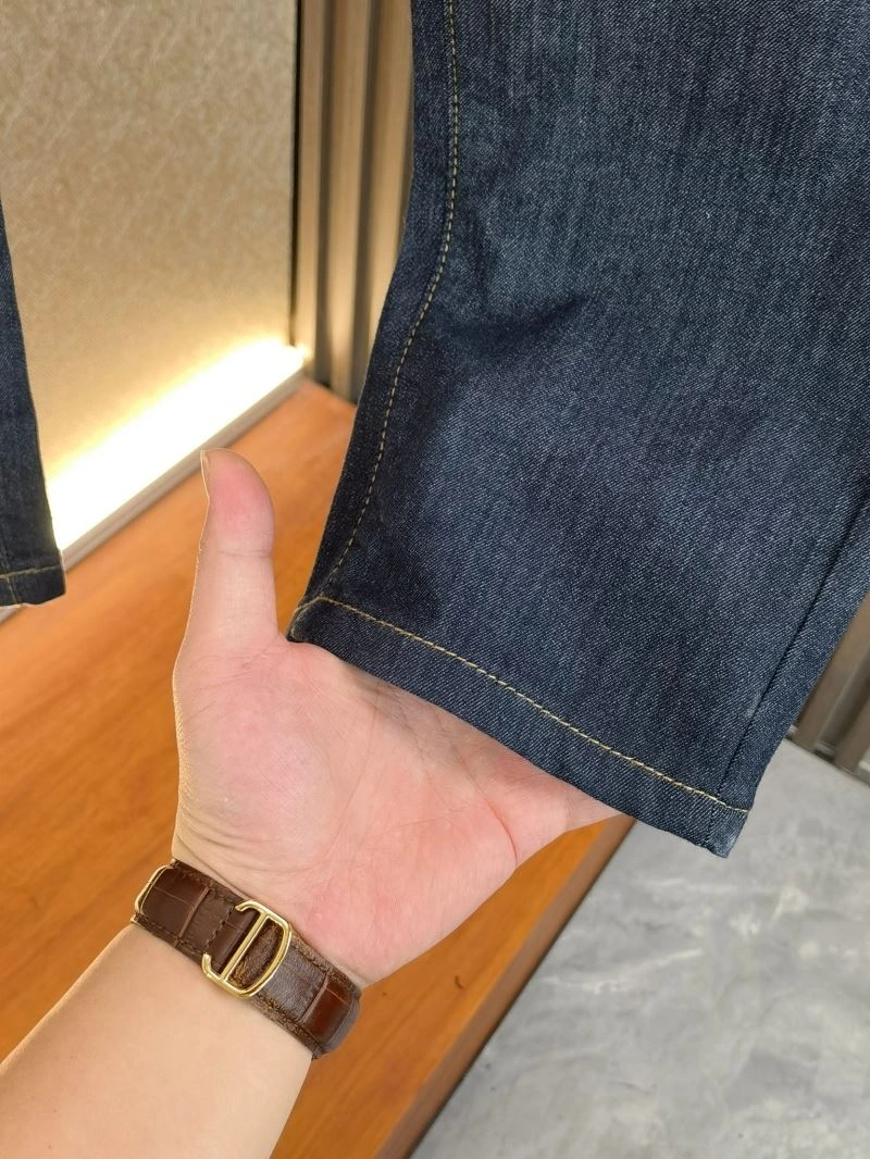 1:1 copy Prada Jeans