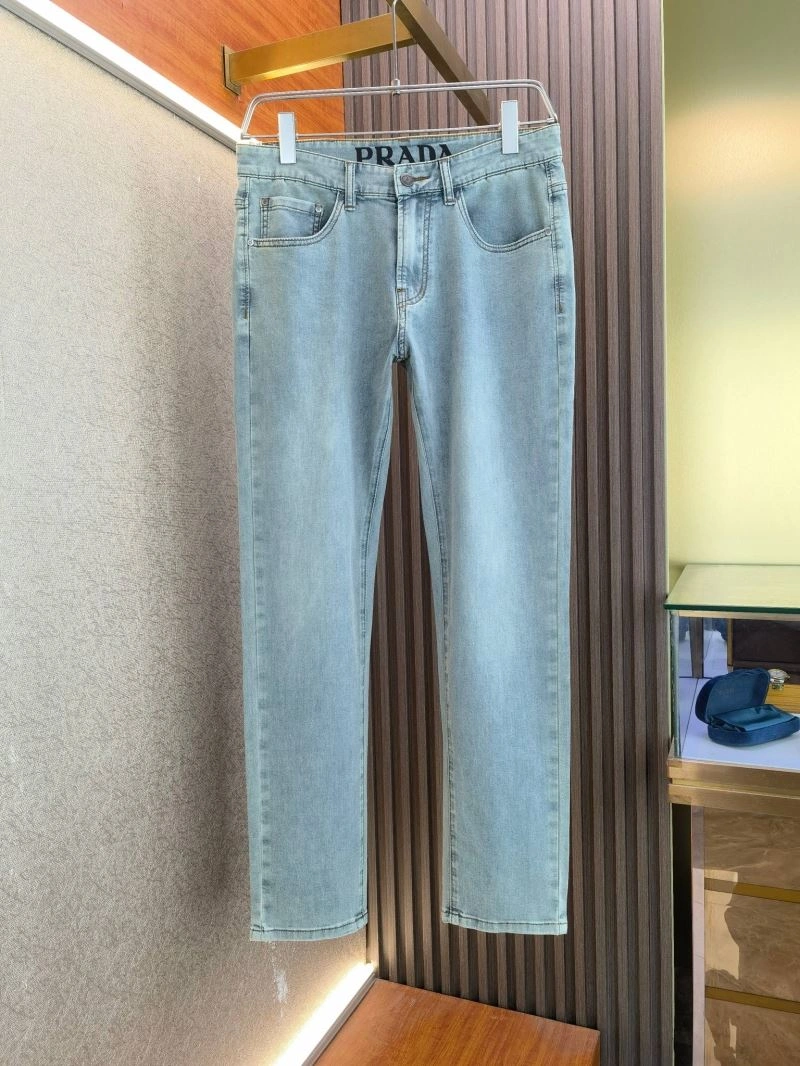 Inexpensive Prada Jeans