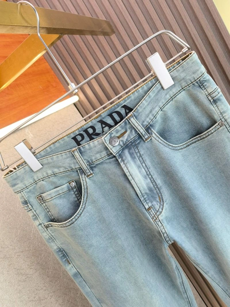 Inexpensive Prada Jeans