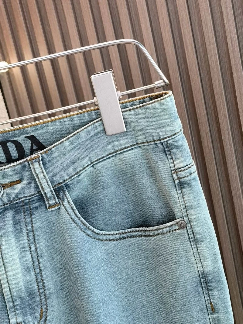 Inexpensive Prada Jeans