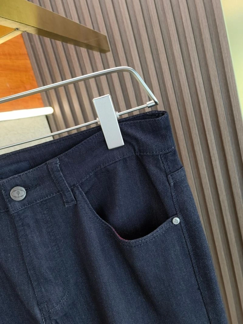 Factory-made Prada Jeans