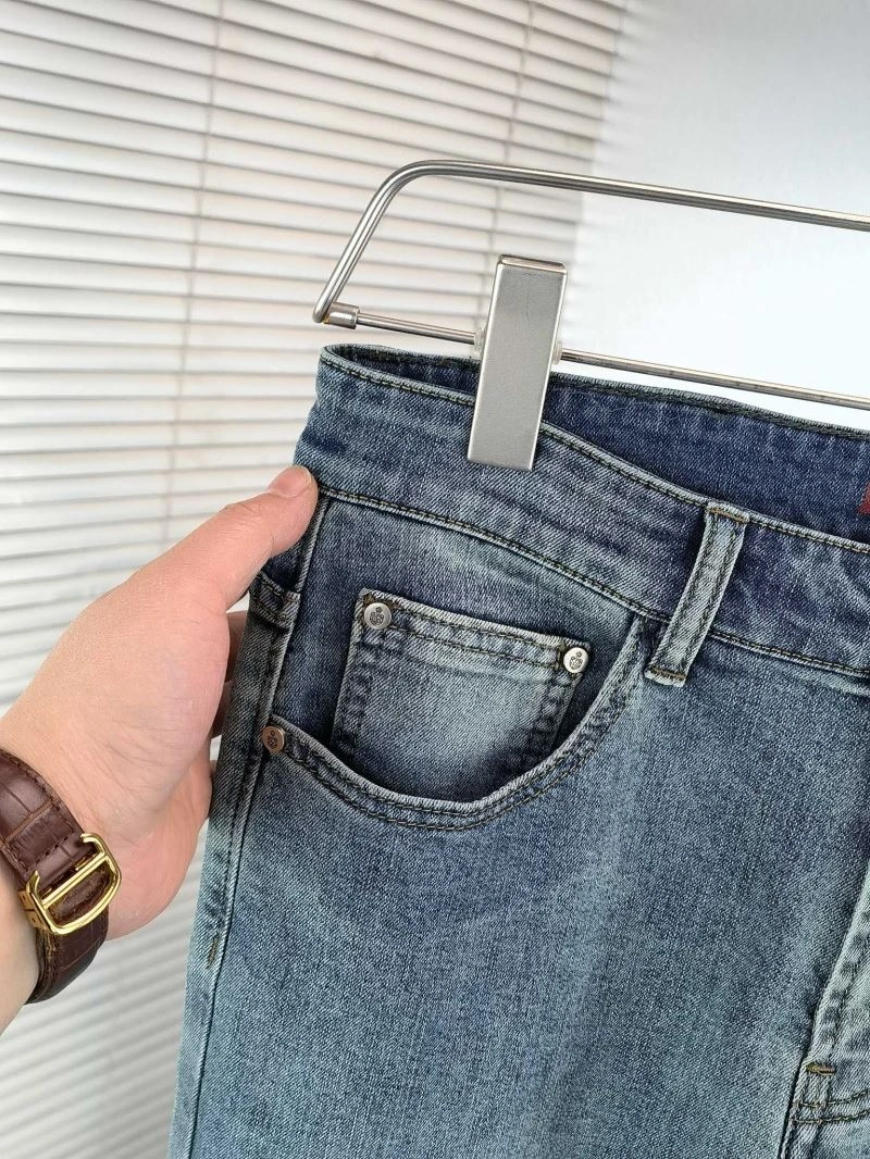 Exact replica Prada Jeans