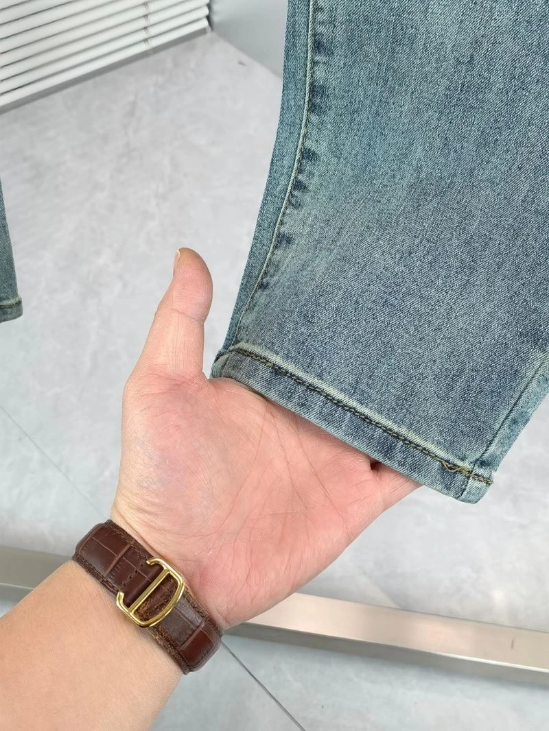 Exact replica Prada Jeans