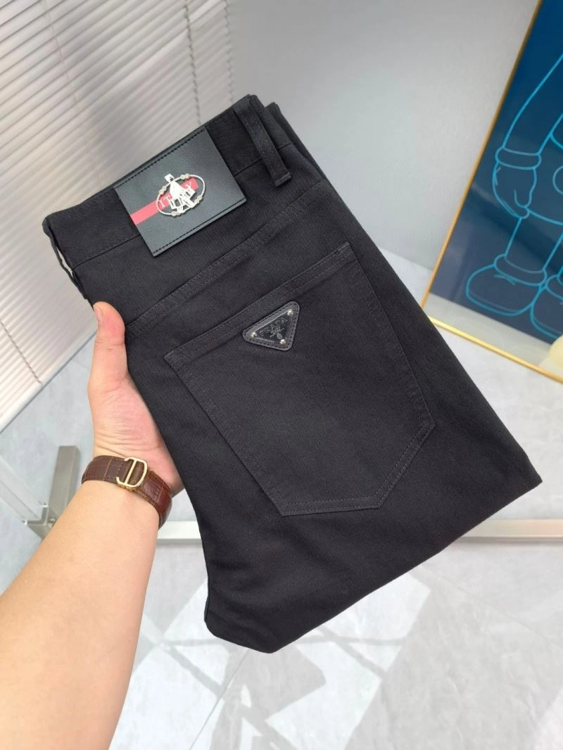 Prada Jeans
