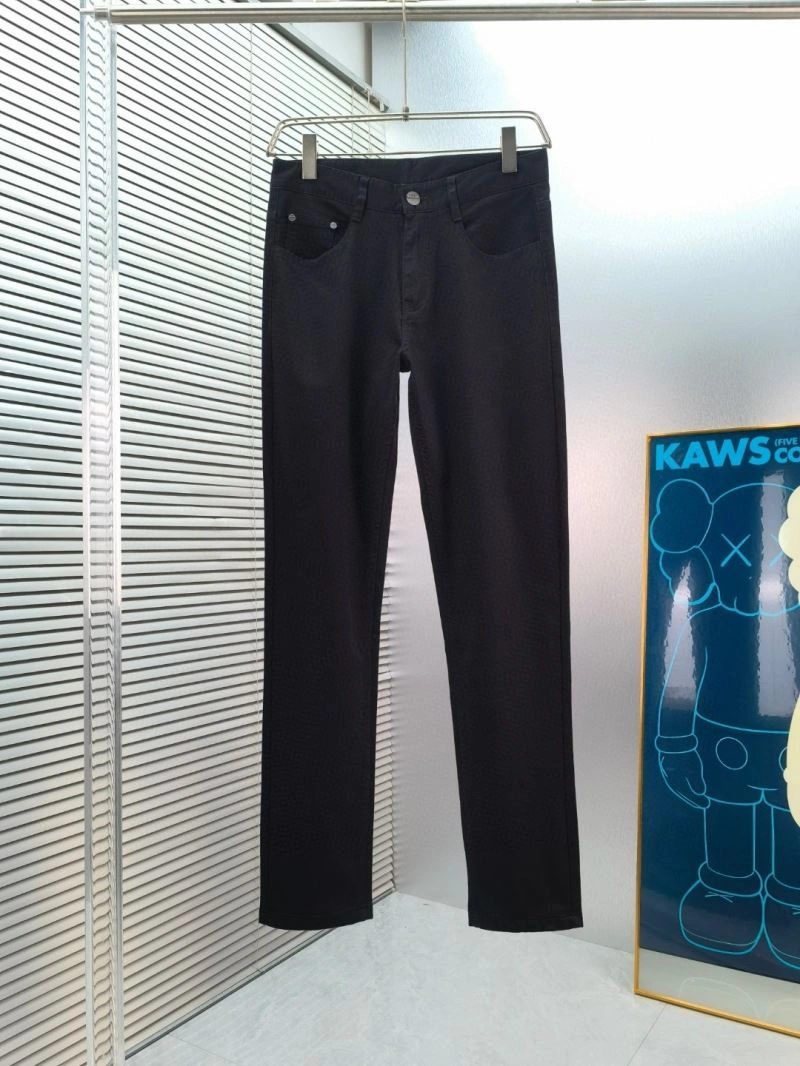 Factory-made Prada Jeans