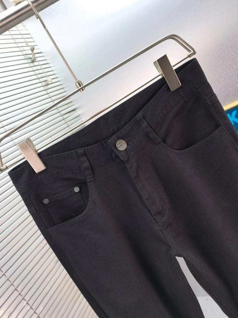 Factory-made Prada Jeans