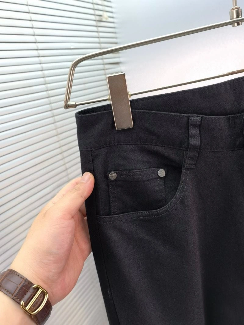 Factory-made Prada Jeans