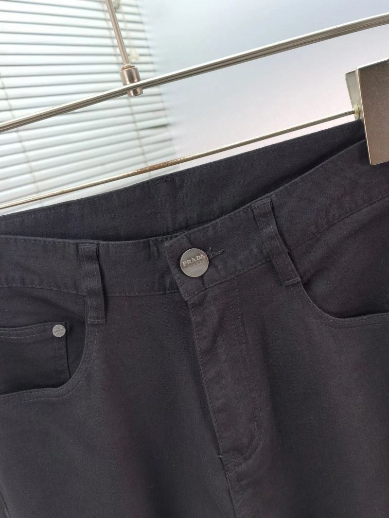 Factory-made Prada Jeans