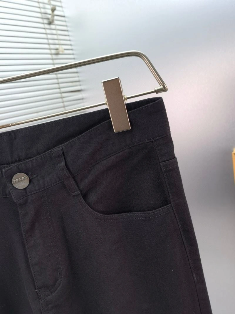 Factory-made Prada Jeans