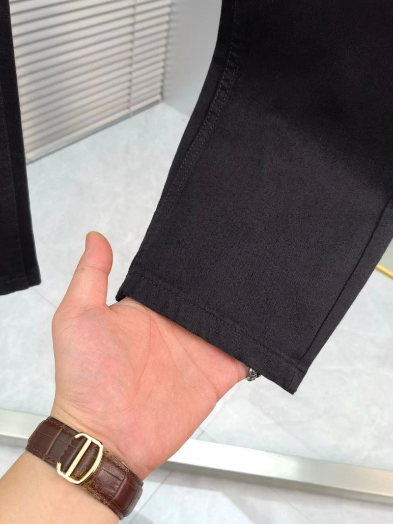 Factory-made Prada Jeans