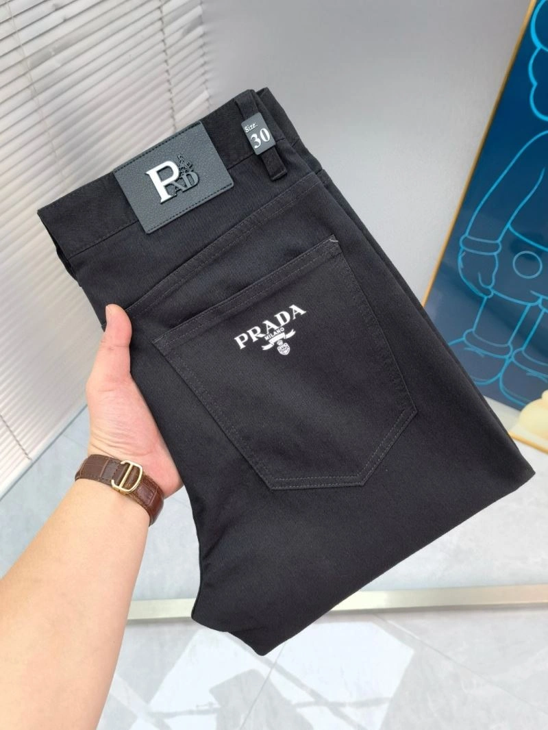 Prada Jeans