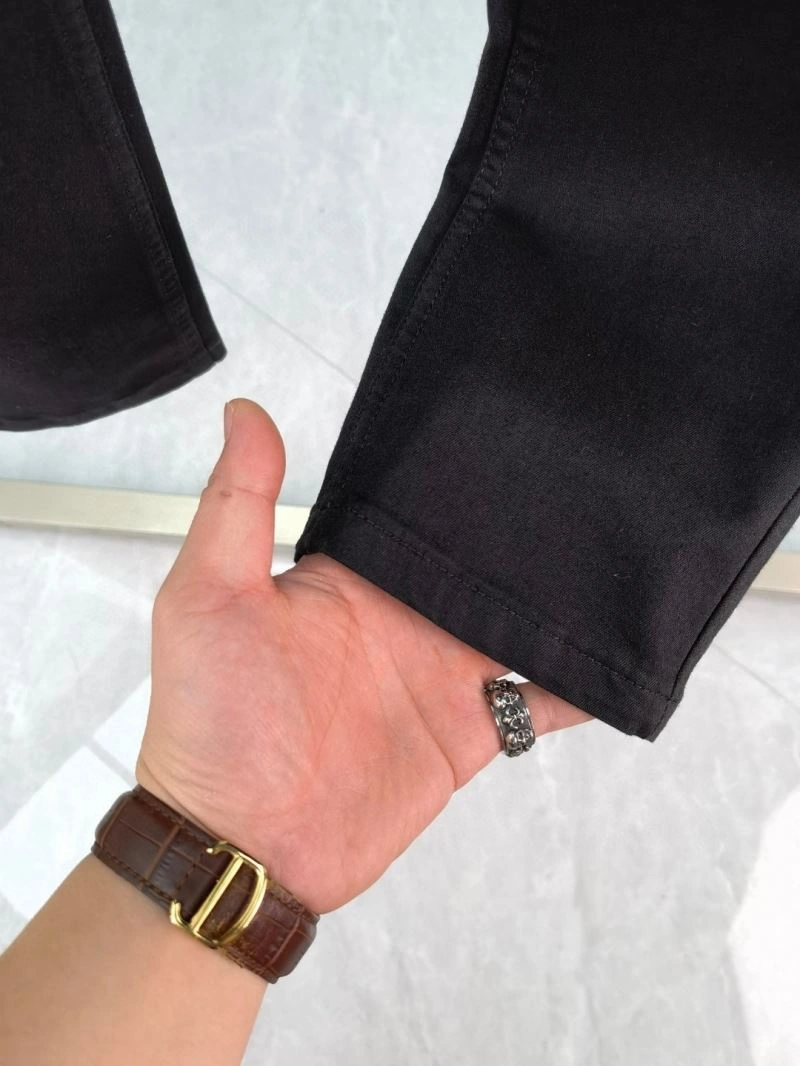 Legit Prada Jeans