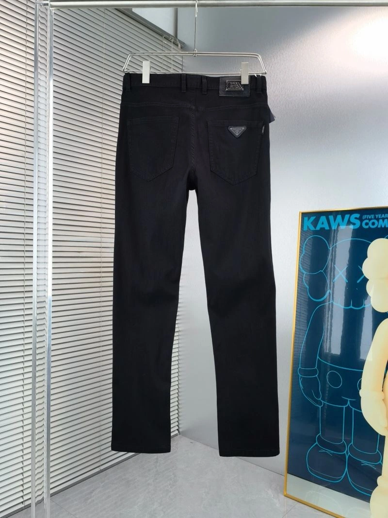Precise copy Prada Jeans
