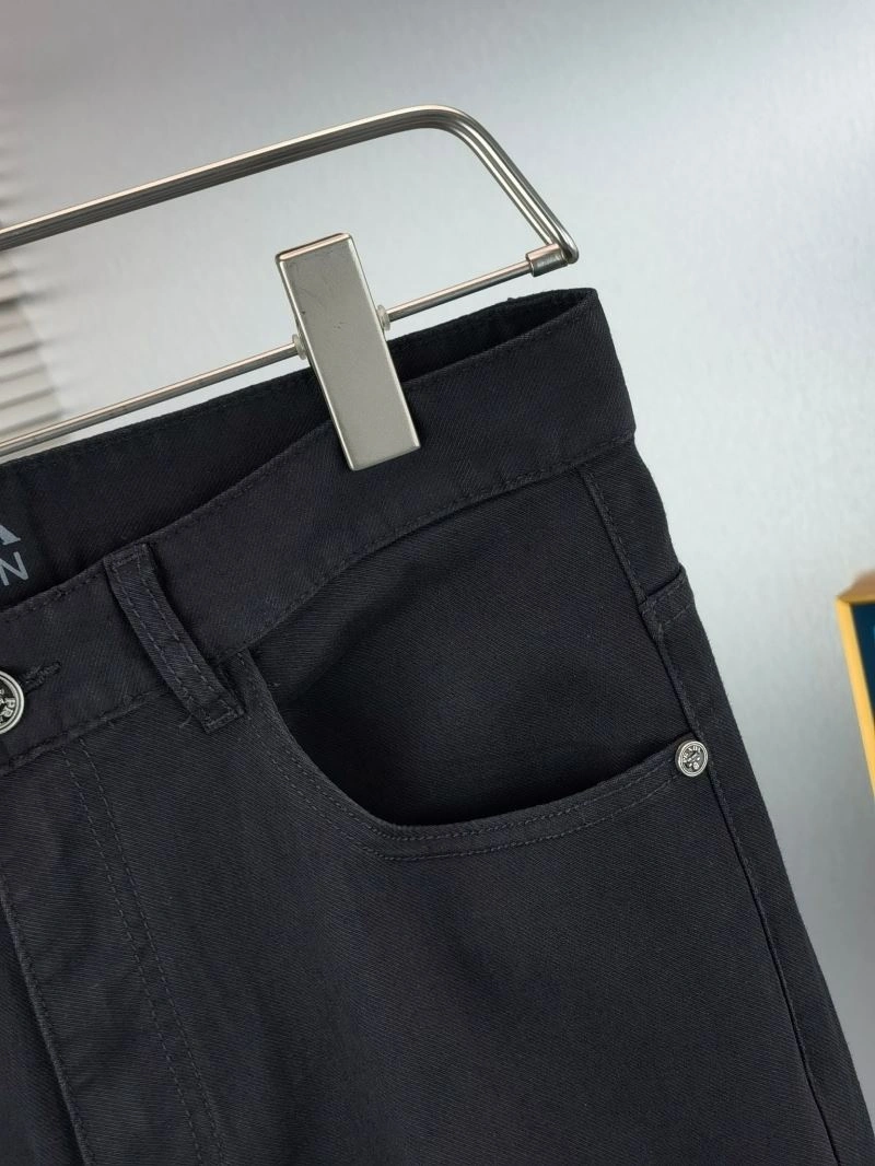 Precise copy Prada Jeans